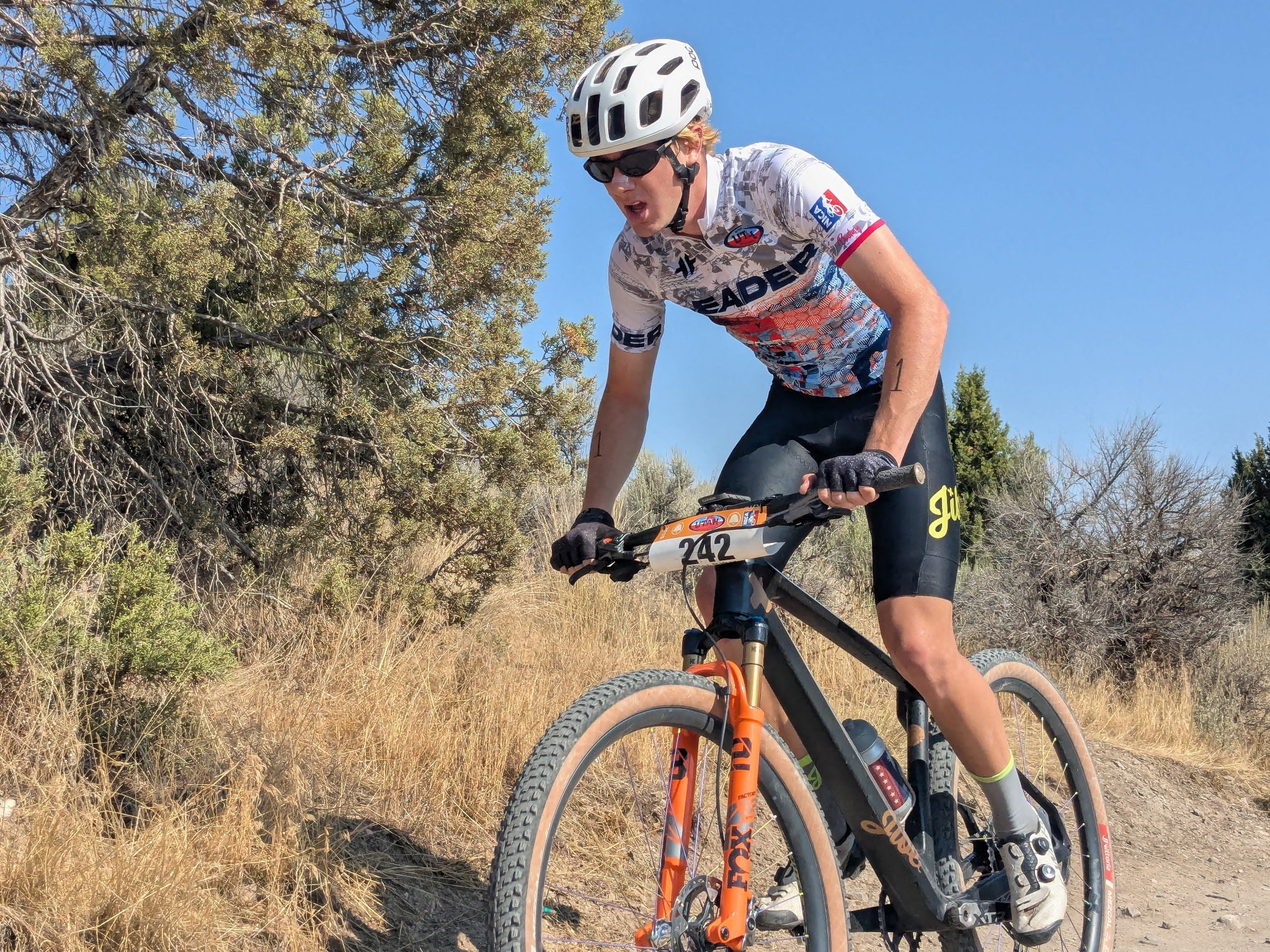 Pre-Race Checklist: UT NICA State Championships – Jibe Cycleworks