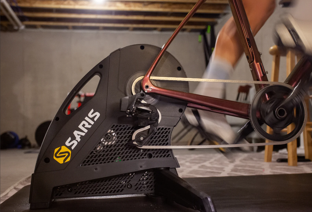 Holiday Gift Guide: Saris Bicycle Trainers – Jibe Cycleworks