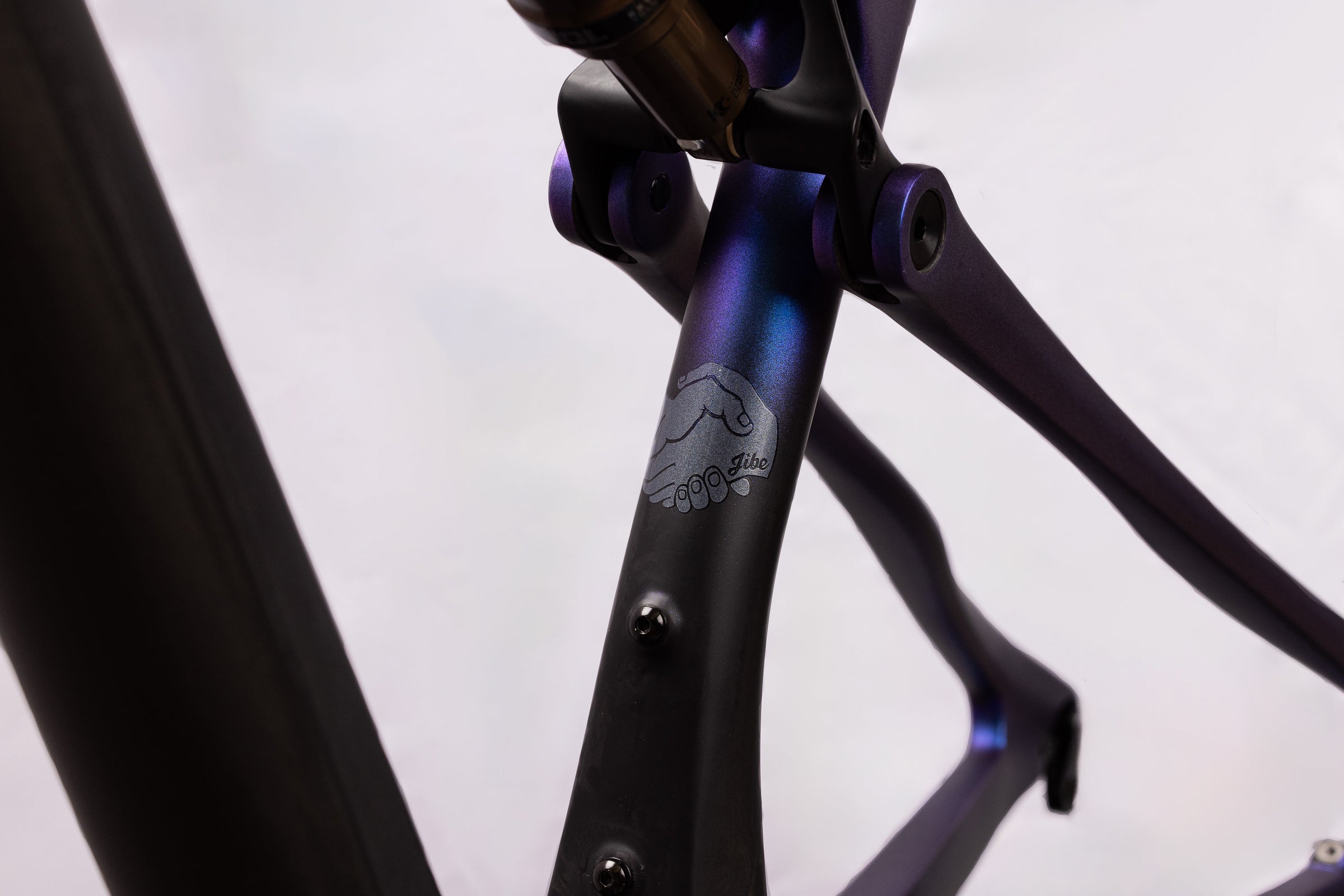 Jibe Fully – Jibe Cycleworks