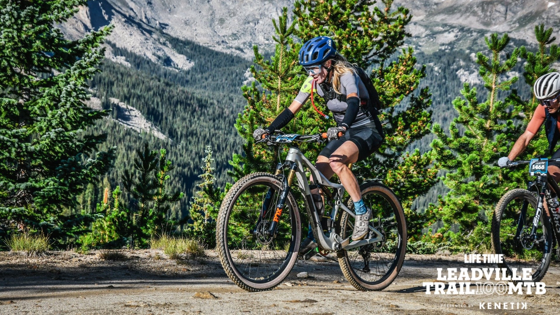 Jibe Fully – Jibe Cycleworks