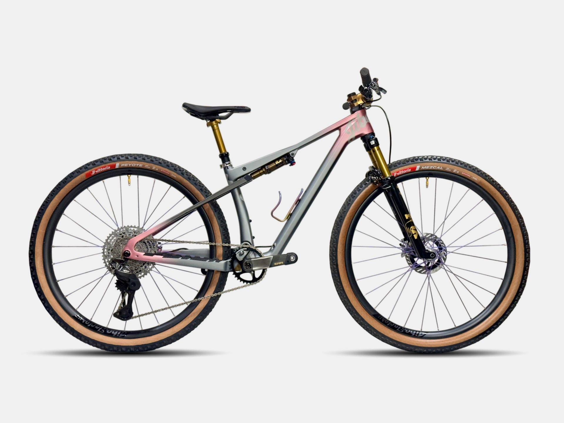 Jibe Cycleworks - Custom Curated Cycles