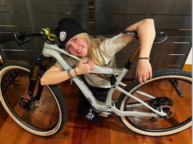 About Jibe – Jibe Cycleworks