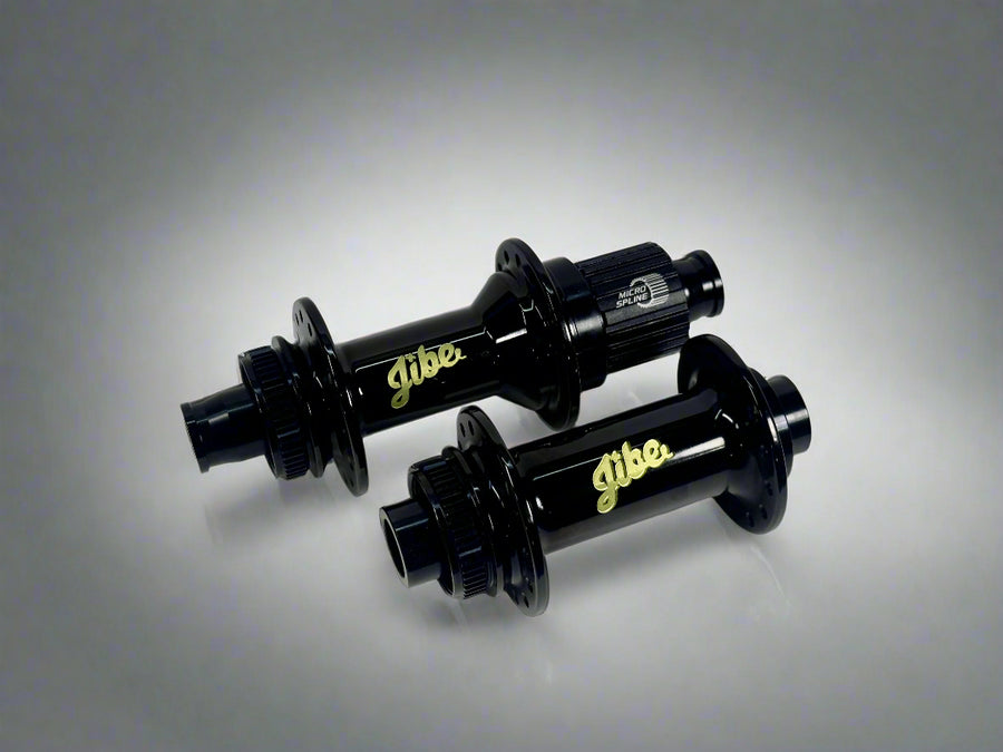 Jibe Cycleworks - Custom Curated Cycles - Salt Lake City, Utah