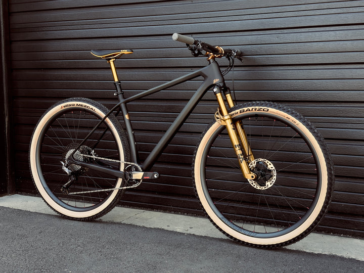 Jibe Cycleworks - Custom Curated Cycles