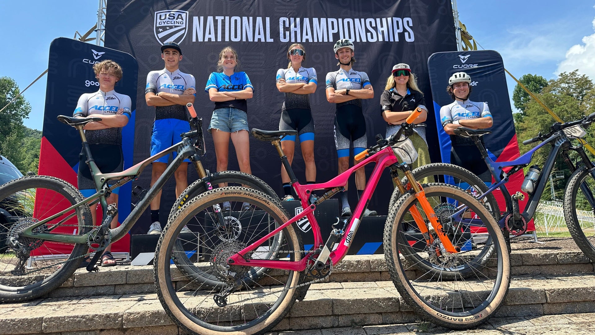 Jibe Fully – Jibe Cycleworks