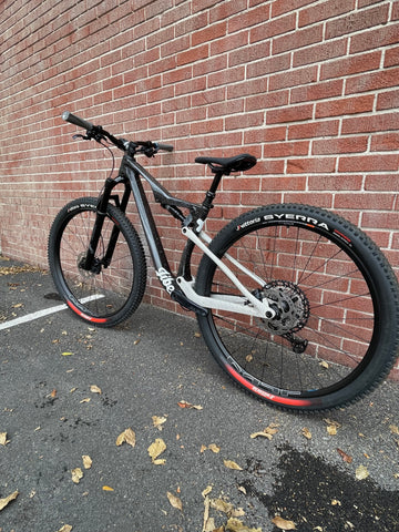 Jibe Cycleworks - Custom Curated Cycles