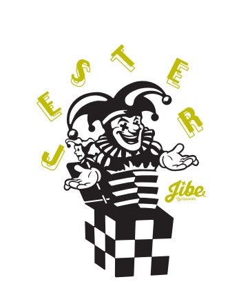 Jibe Cycleworks - Custom Curated Cycles