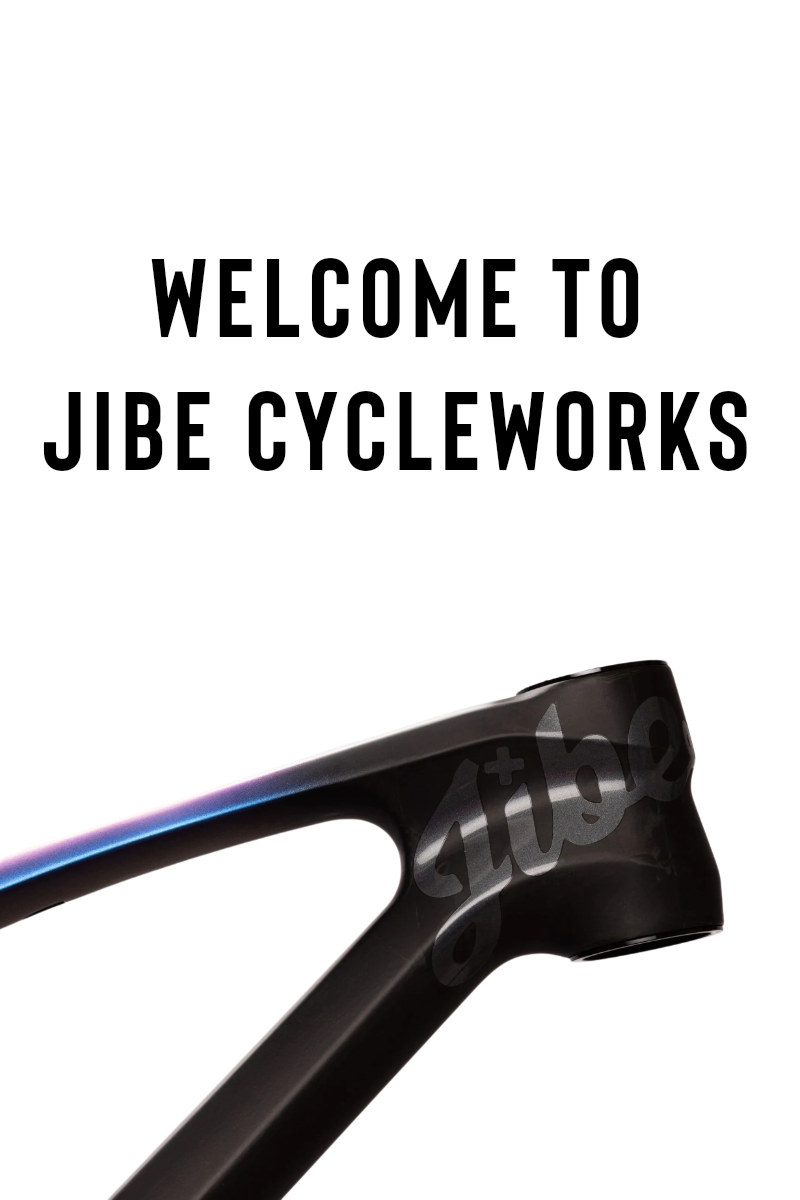 Jibe Cycleworks