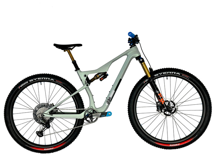 Fully XC Factory - XTR / XX1 AXS – Jibe Cycleworks