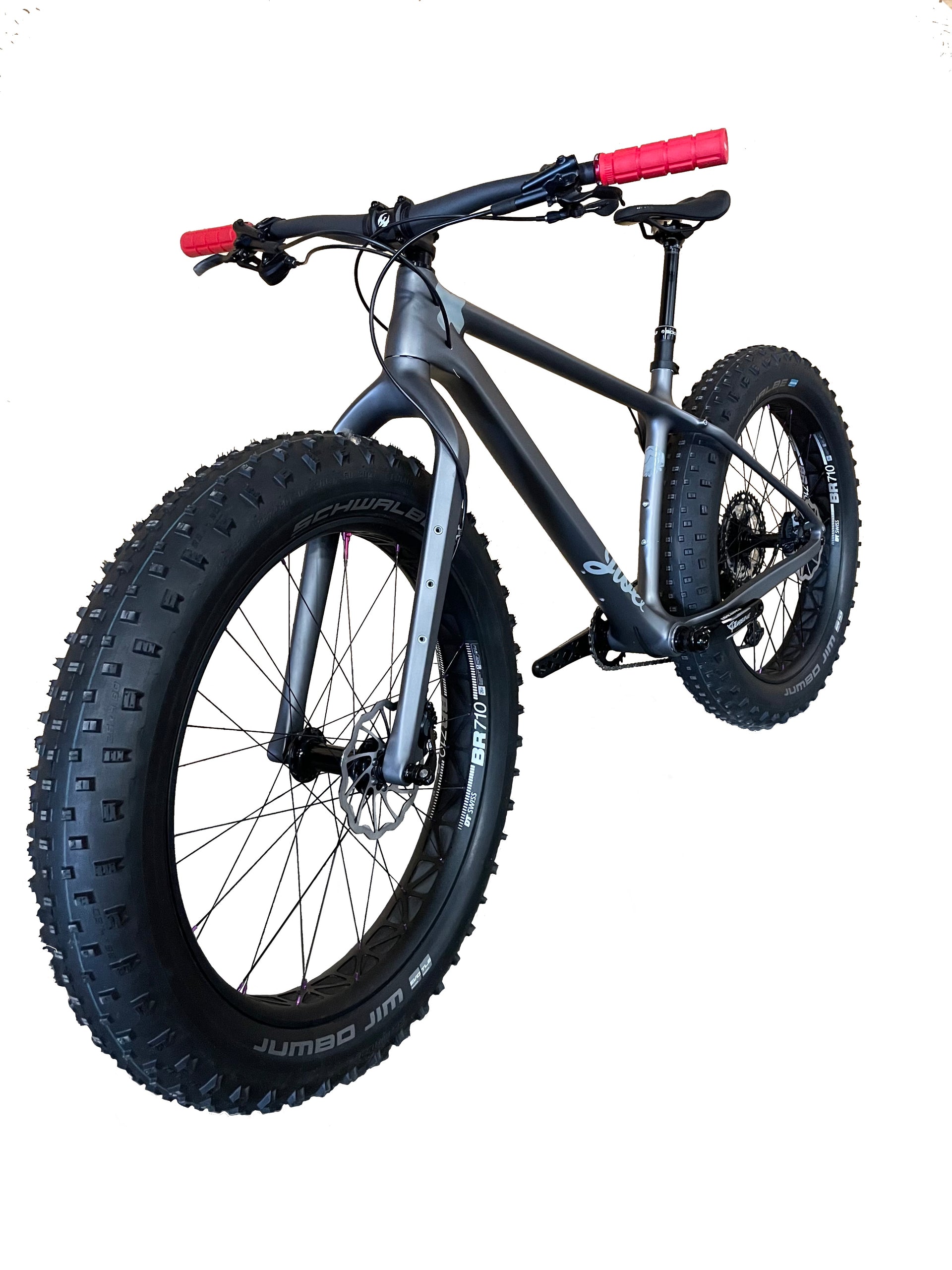Jibe Chubber – Jibe Cycleworks