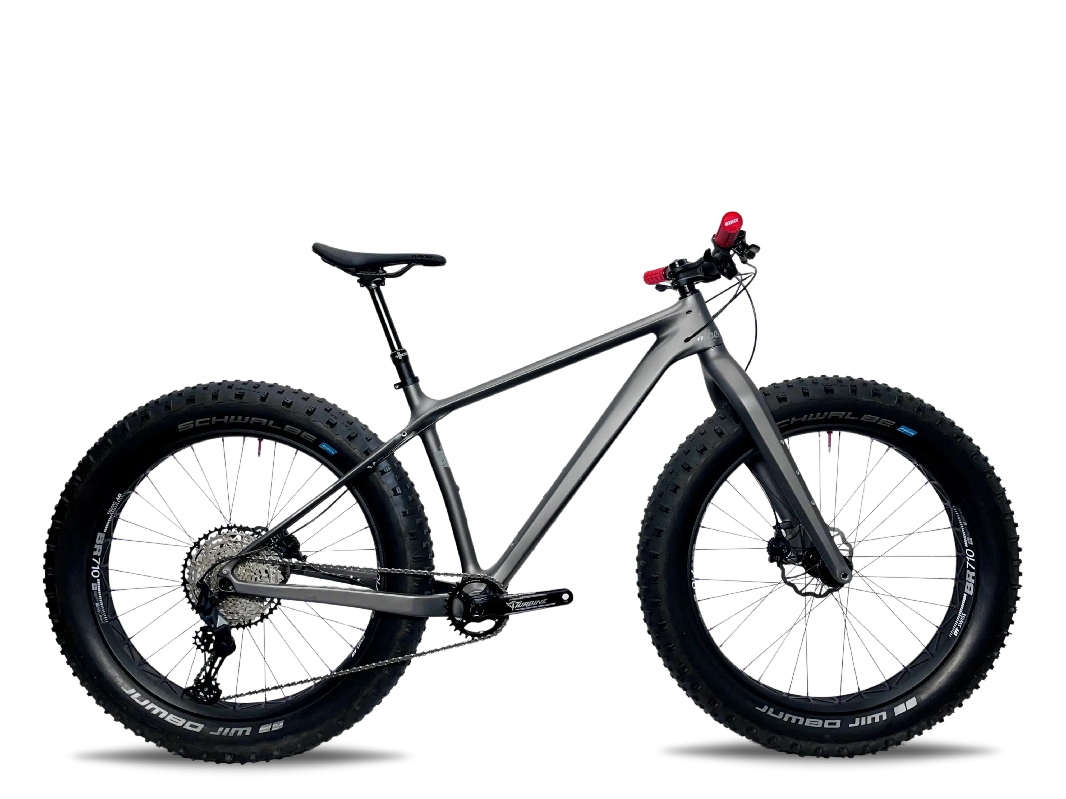 The Chubber – Jibe Cycleworks