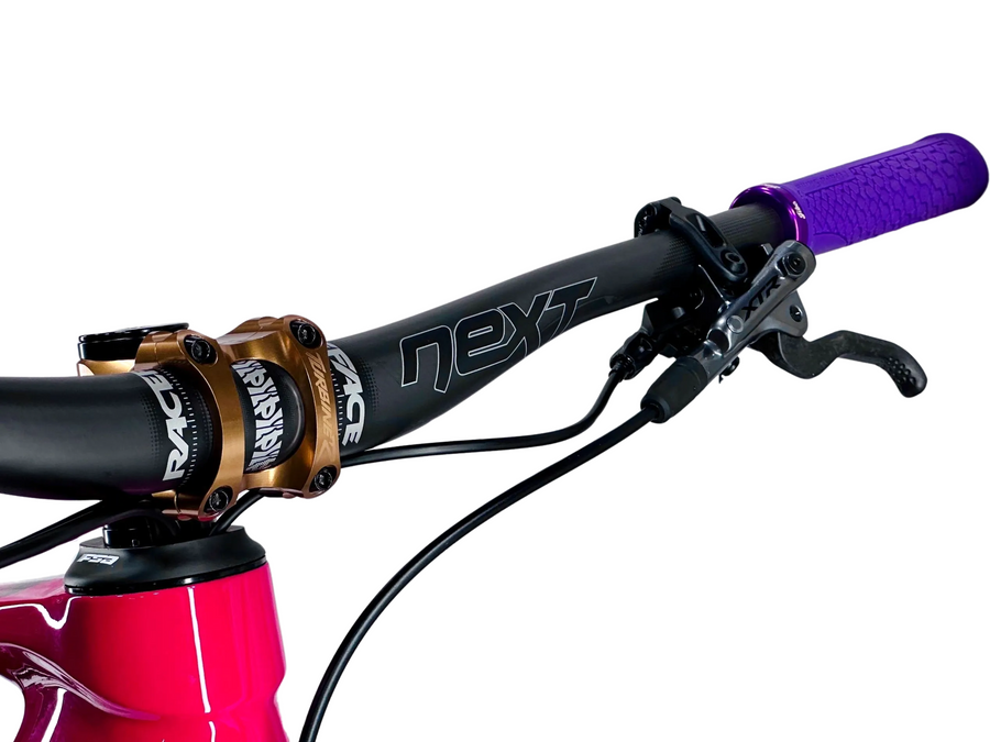 Jibe Fully – Jibe Cycleworks