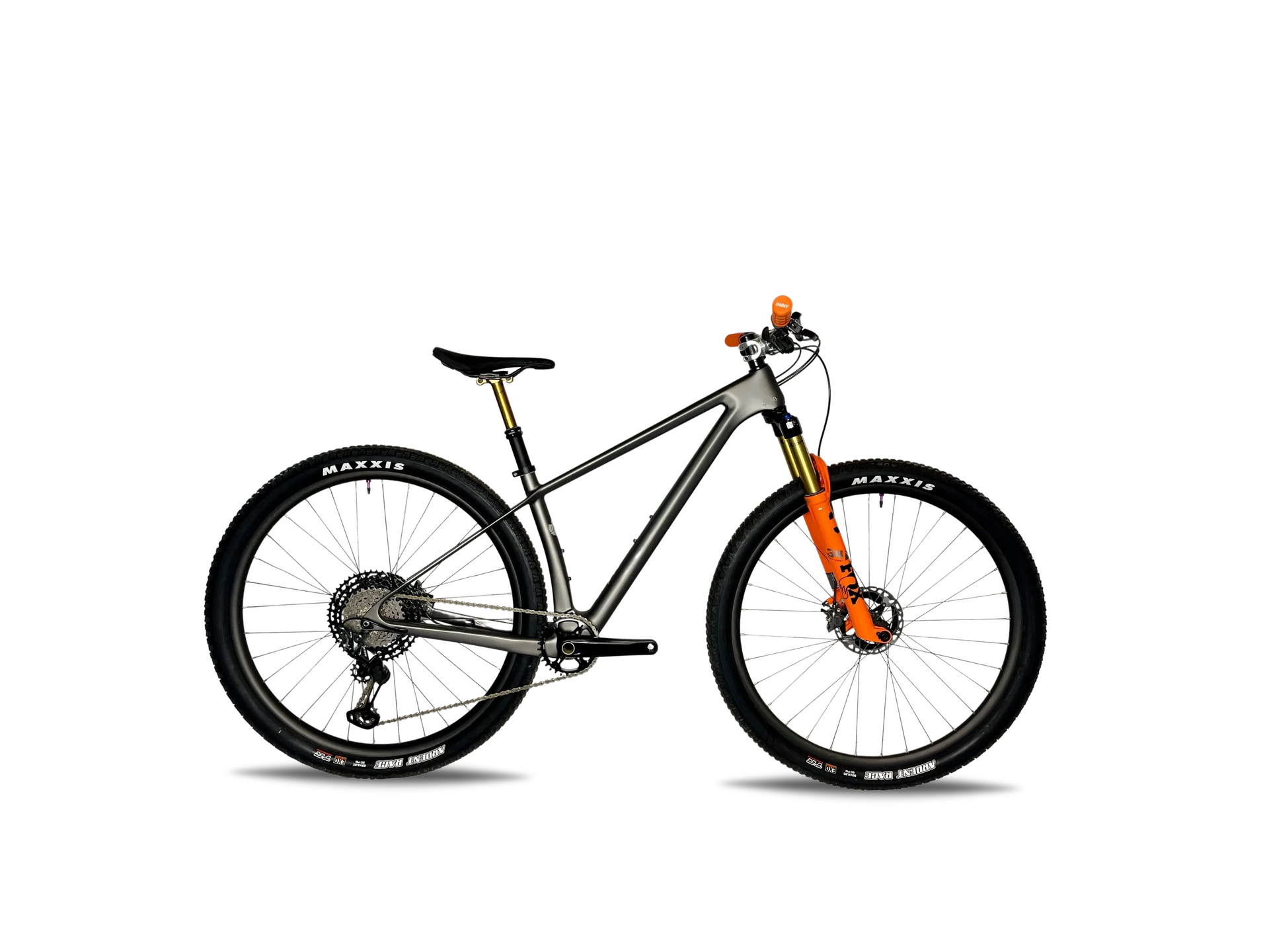 Bikes – Jibe Cycleworks