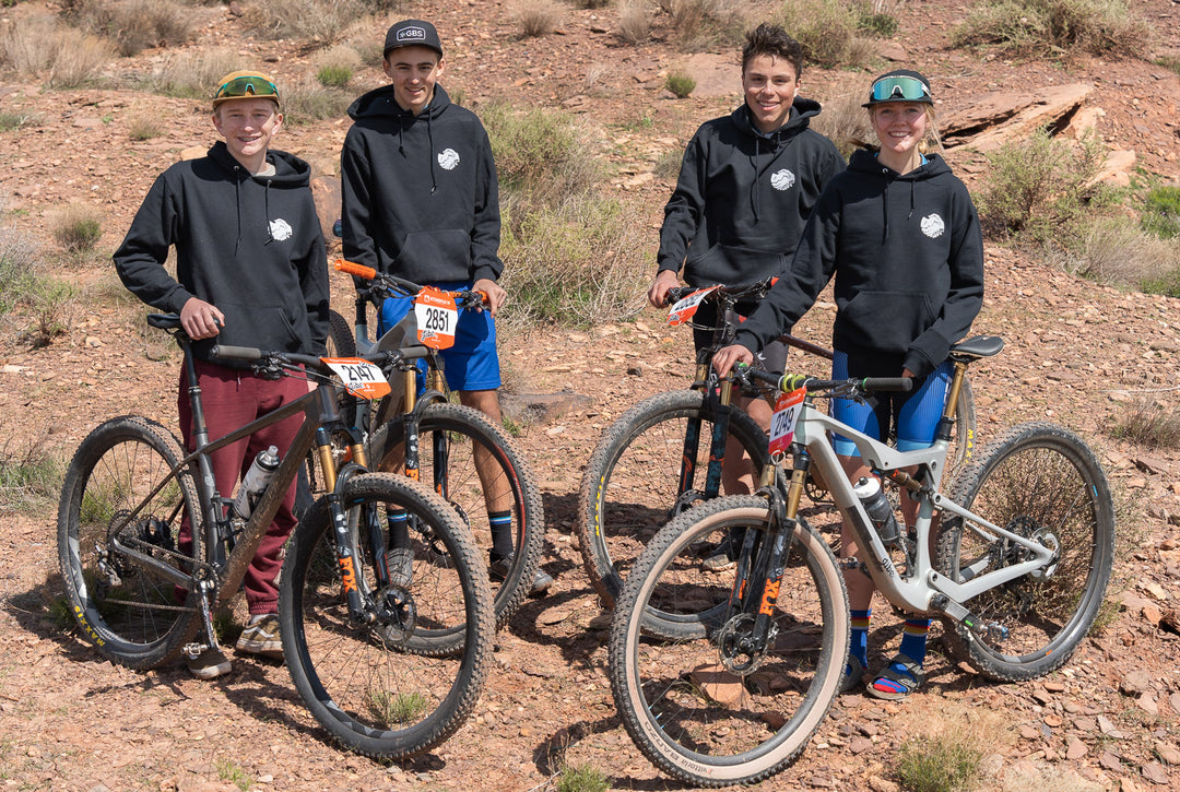 About Jibe – Jibe Cycleworks