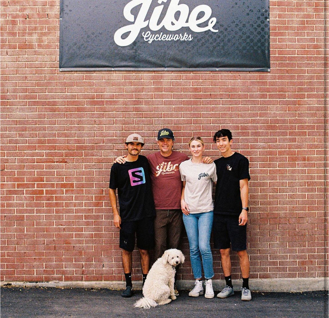 About Jibe – Jibe Cycleworks