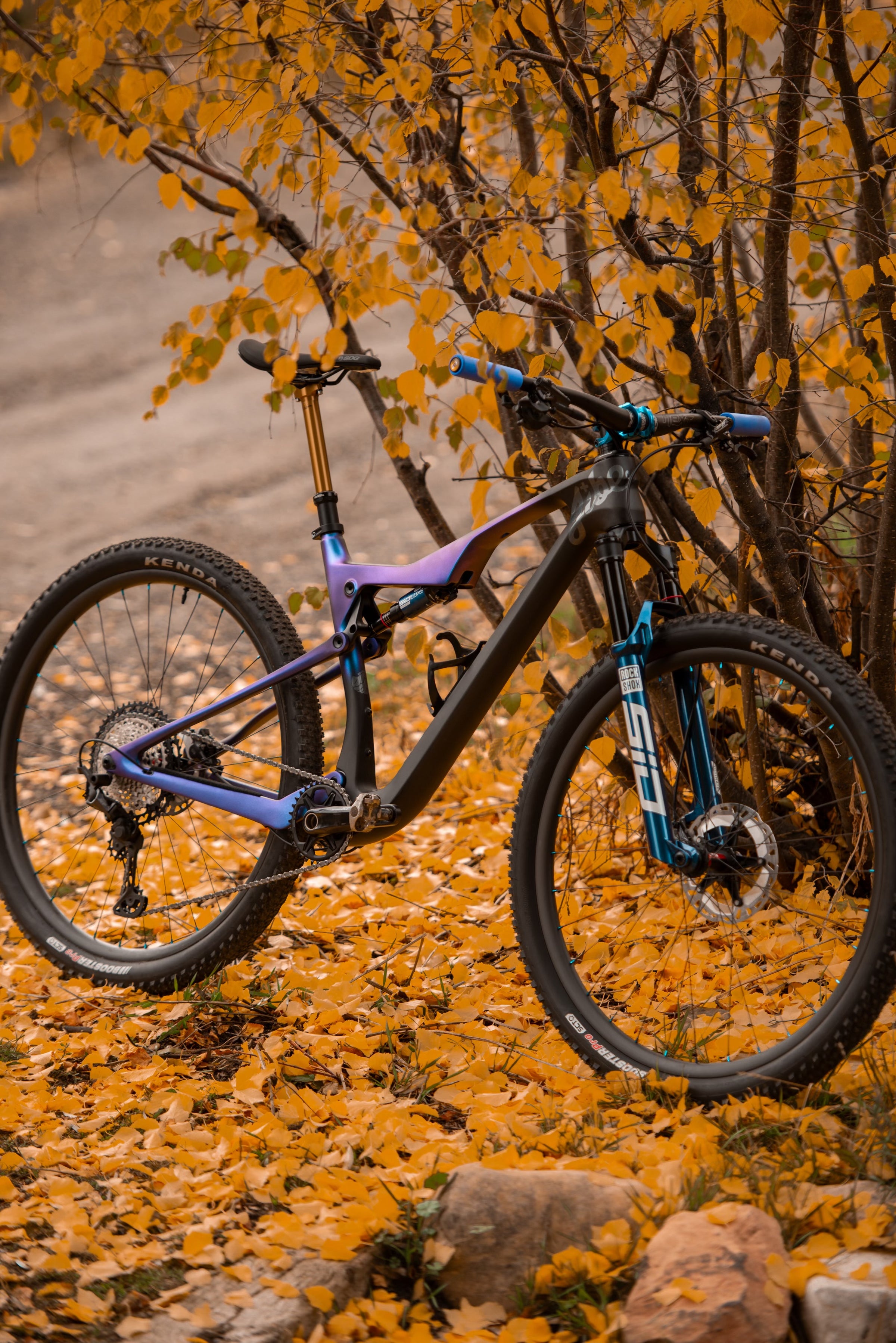 Jibe Fully – Jibe Cycleworks