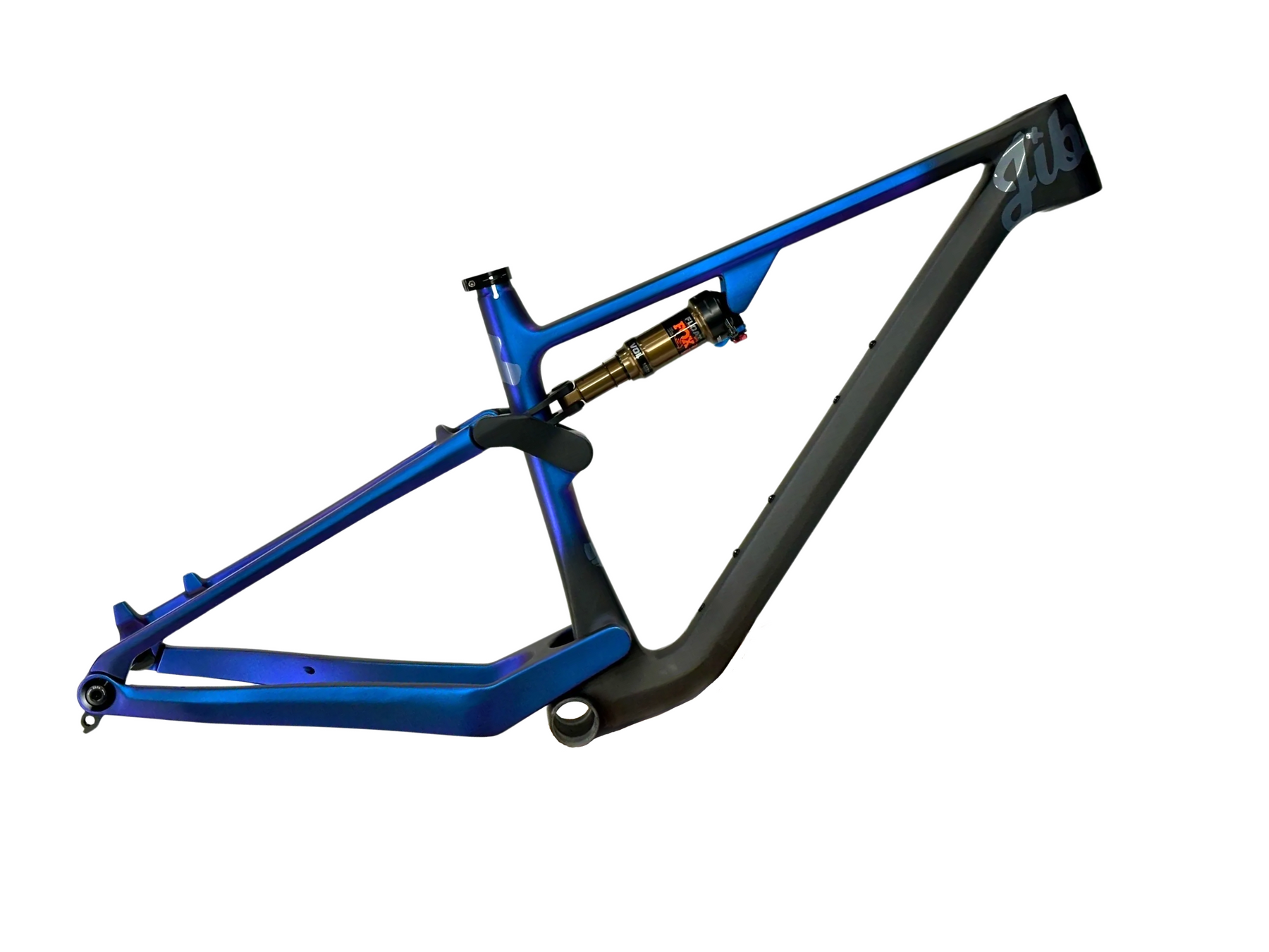 Jester Frame/Shock – Jibe Cycleworks