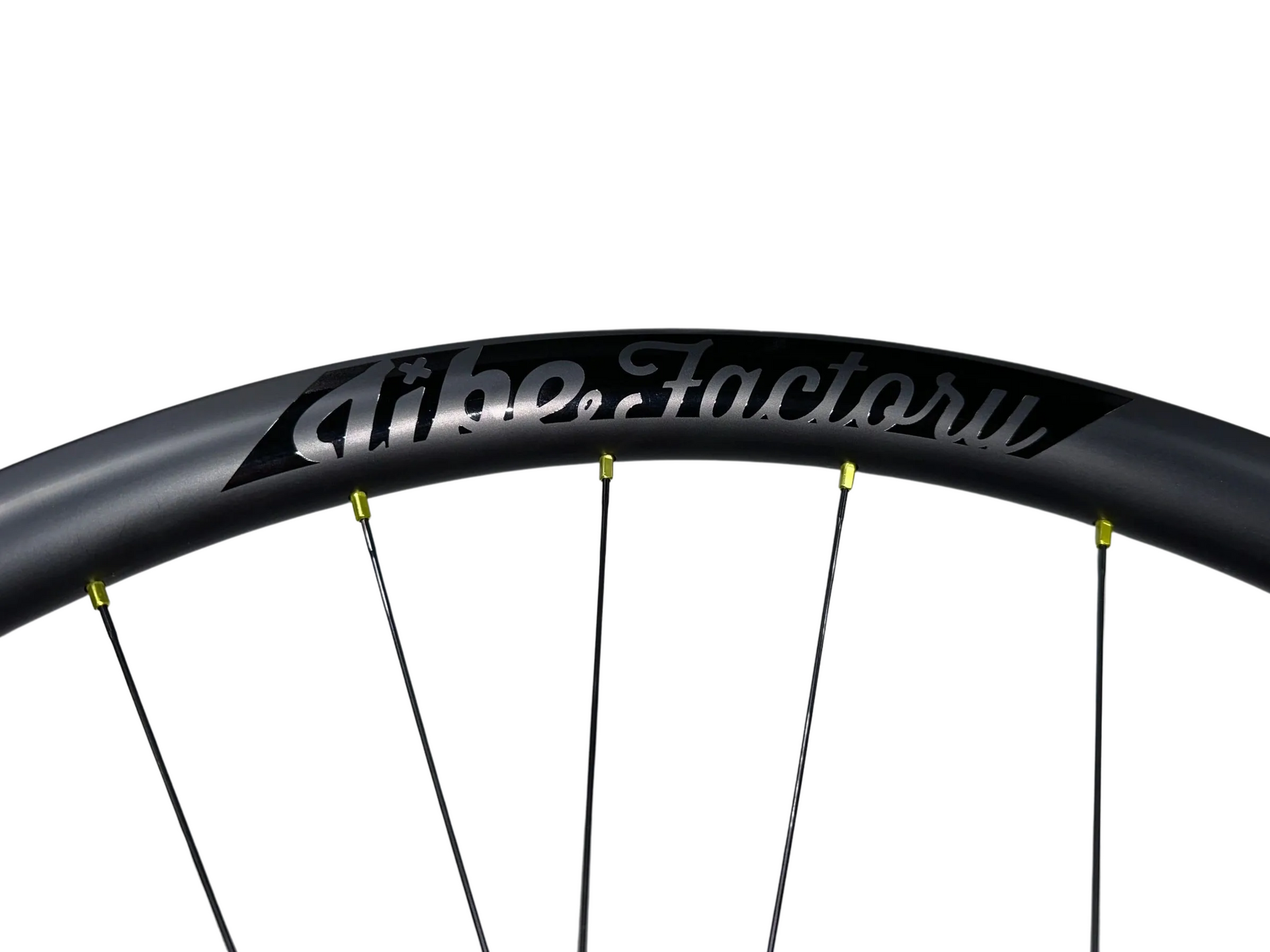 Jibe Cycleworks - Custom Curated Cycles